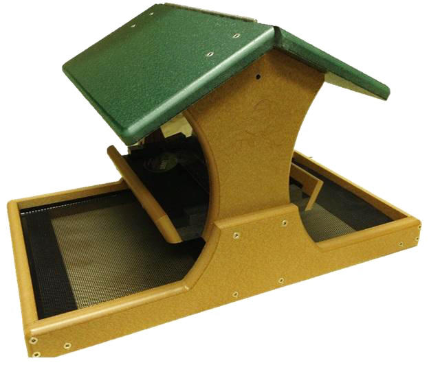 Wild Birds Unlimited - Nature Shop