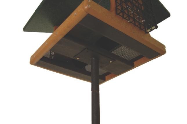 Wild Birds Unlimited - Nature Shop